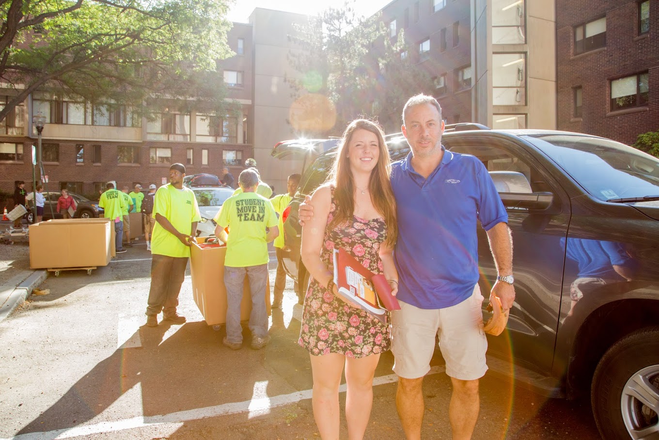 A Parent’s Guide to Student Moving and Storage Services - University ...