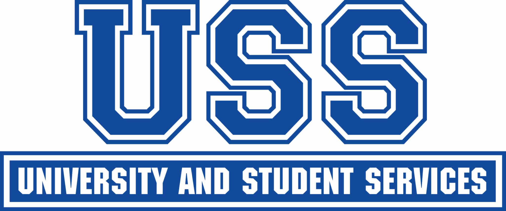 USS Fundraising Student Services