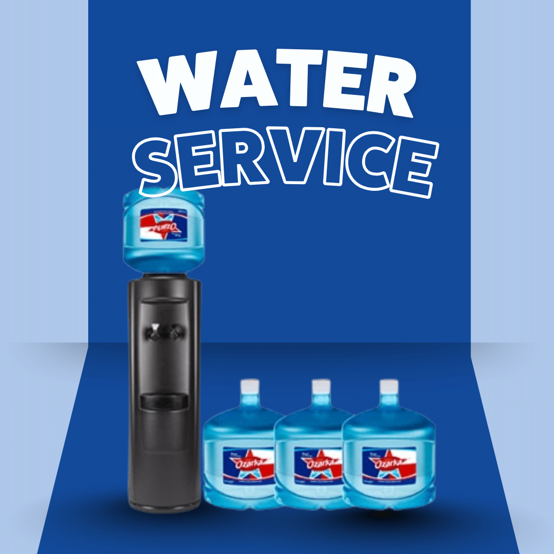 Water Service for Tulane University - University and Student Services