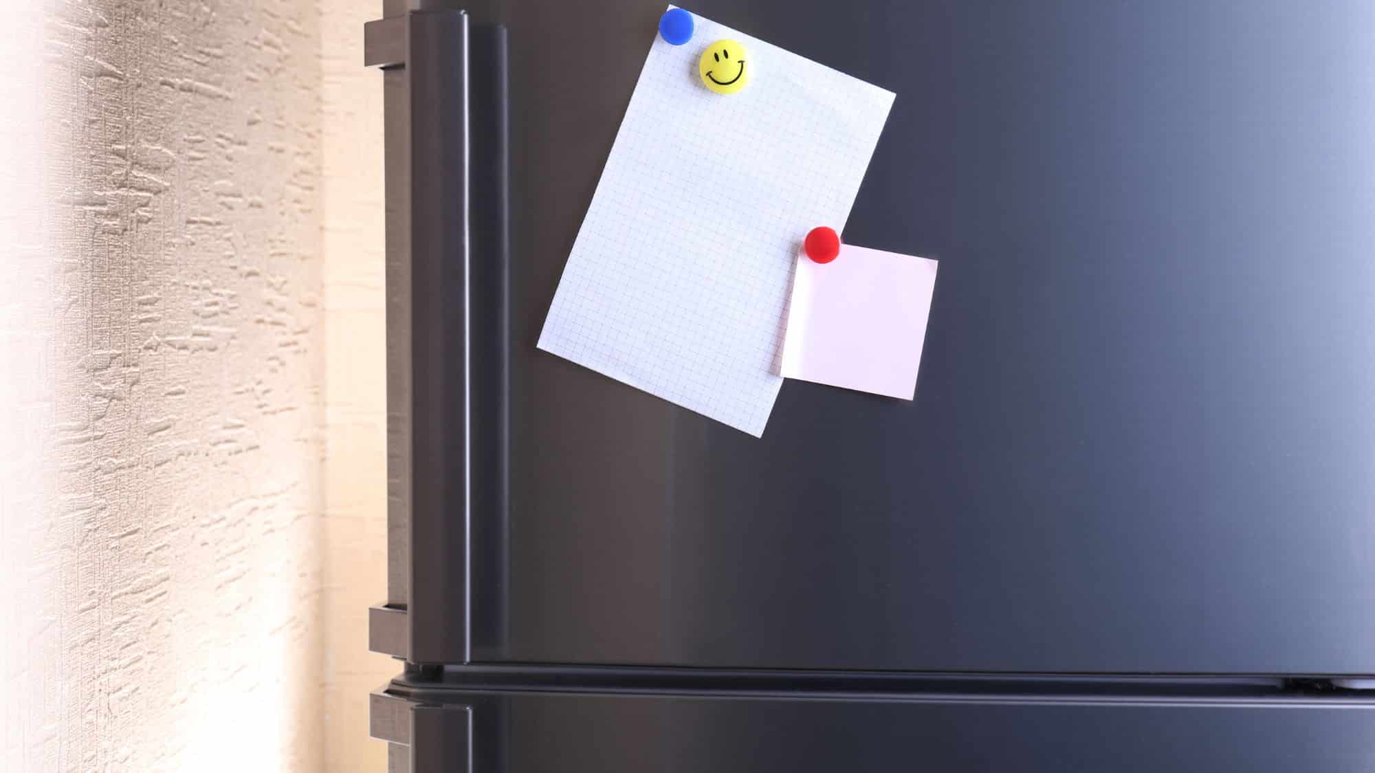 How a MicroFridge Saves Space and Money - USS