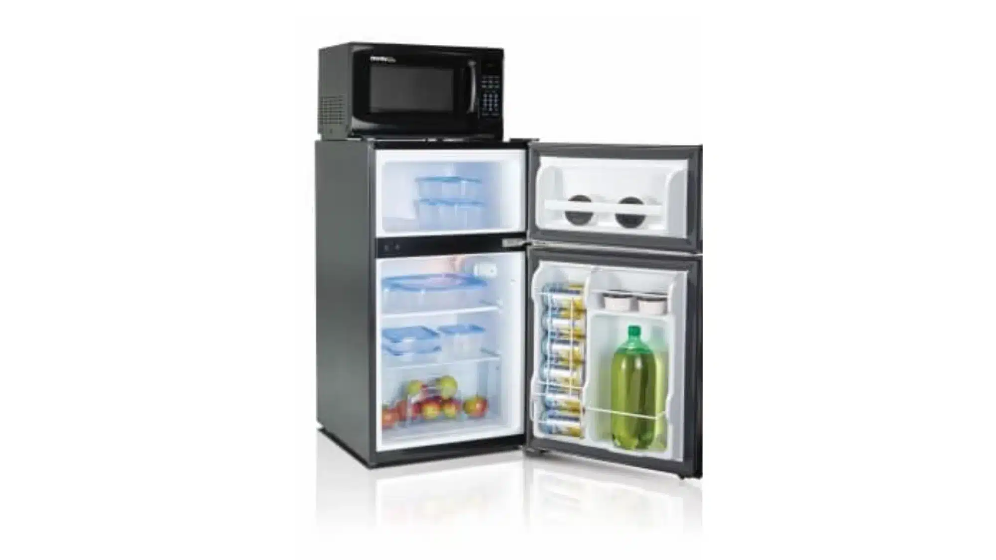 MicroFridge®: Essential 4-Year College Dorm Companion